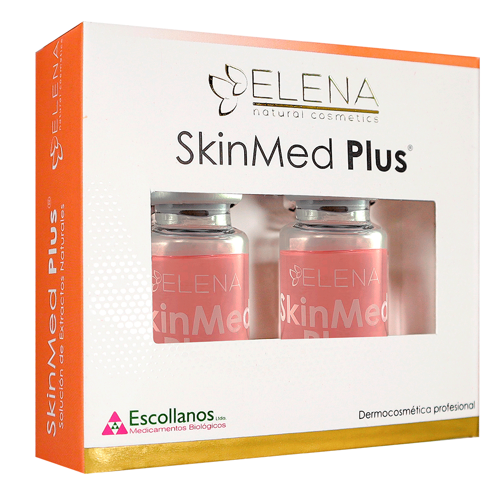 SkinMed Plus - Escollanos Ecuador